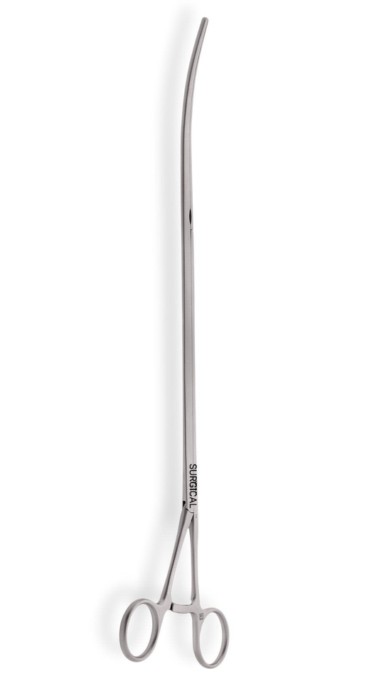 Scanlan Chitwood Debakey Clamp | eBay