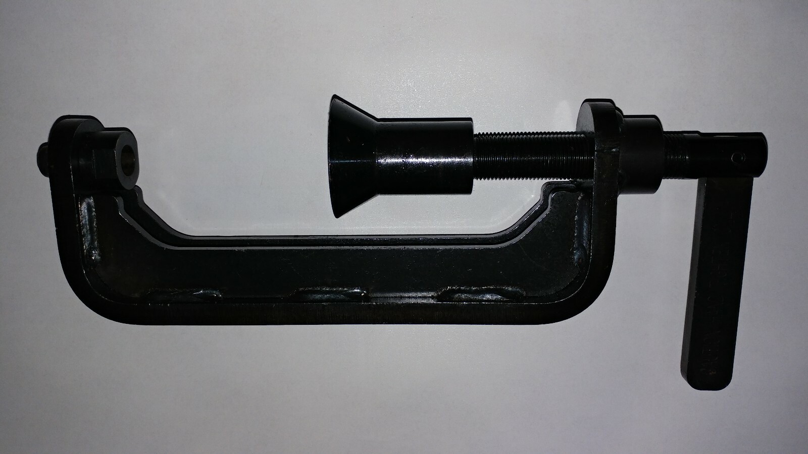 💥🔧Mopar Miller Tool 2015100020 Left Tie Rod Alignment Tool | eBay