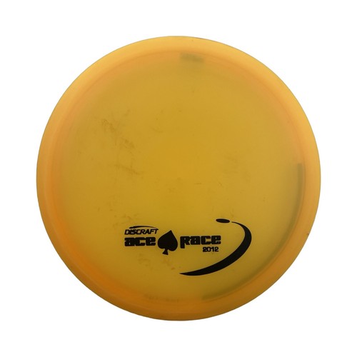 Discraft Zombee 2012 Ace Race Prototype Z Driver PFN 176g | eBay