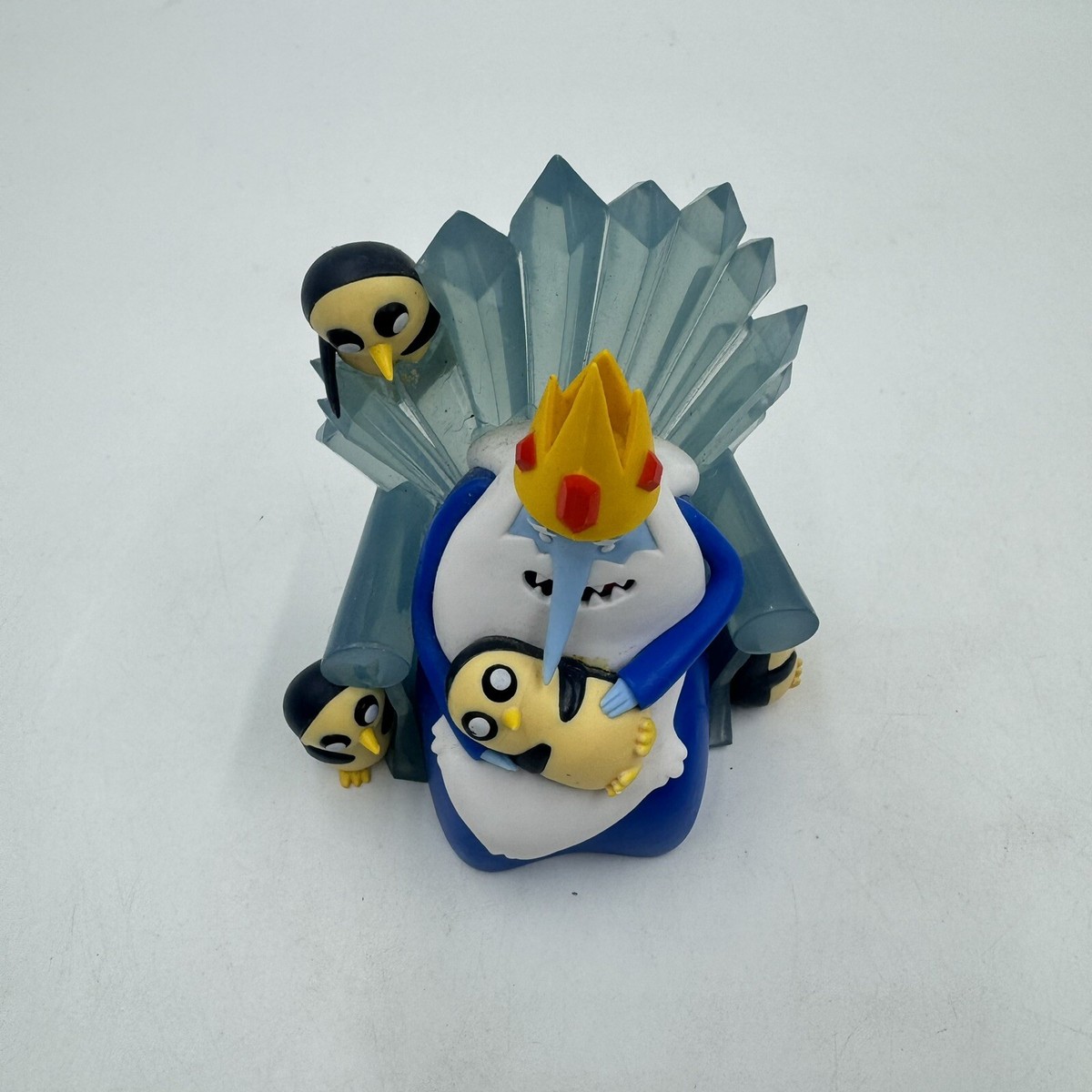 Gunter Adventure Time Malvagio