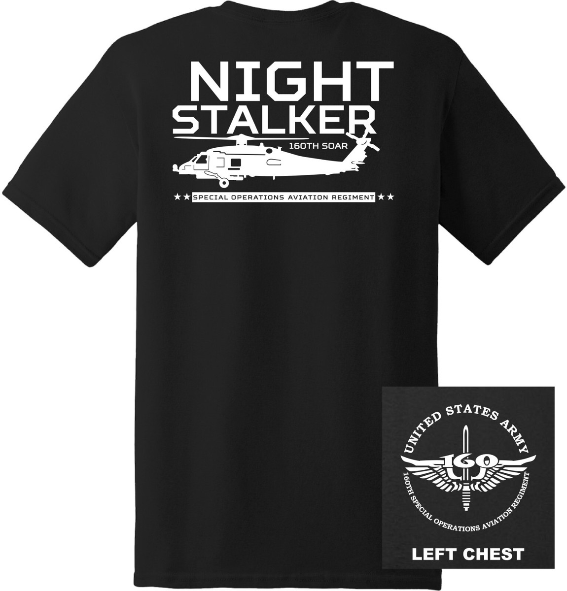 Night Stalker Logo