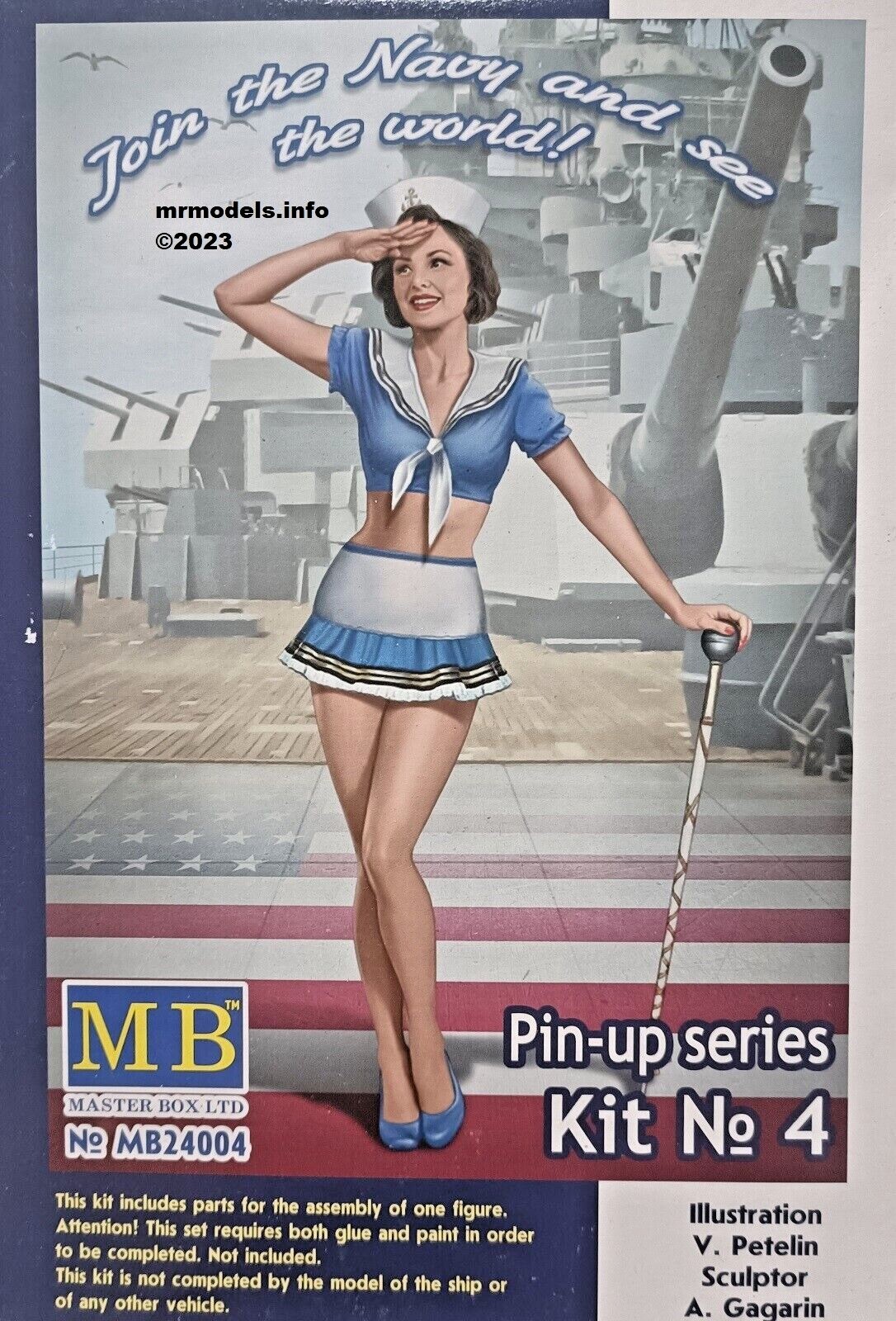 Master Box 1/24 Figure Figures New Plastic Model Kit 1 24 MasterBox Mr Models | eBay