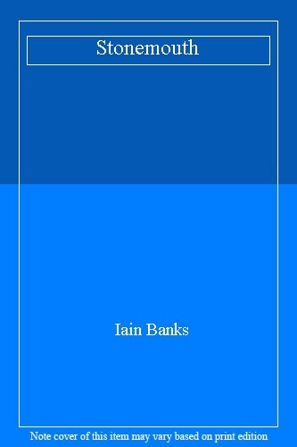 Stonemouth By Iain Banks. 9780349141466 | eBay