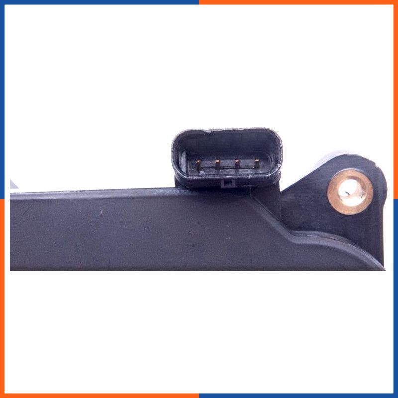 Actionneur, papillon des gaz pour MERCEDES-BENZ | 96SKV090, 6421500394 ...