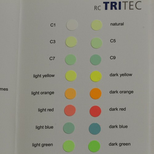 Swiss Luminova DIY KIT, luminous powder watch hands lume C1 C3 C5 ...