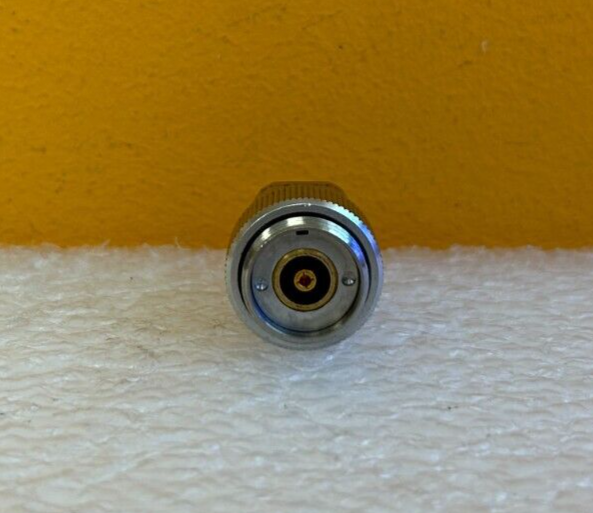 Omni Spectra (OSM) 2081-2700-00 DC to 18 GHz 50 Ohm 7mm to SMA (M ...