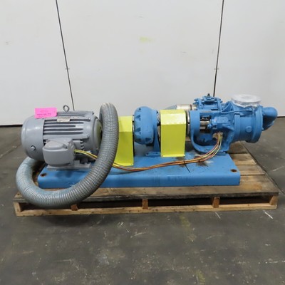 Other - Viking Pump