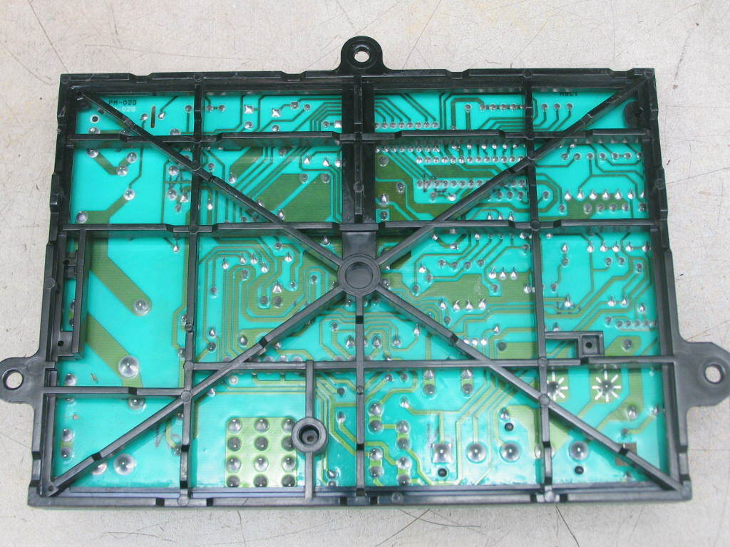 Carrier Bryant CEPL130438-01 Furnace Control Circuit Board HK42FZ013 | eBay