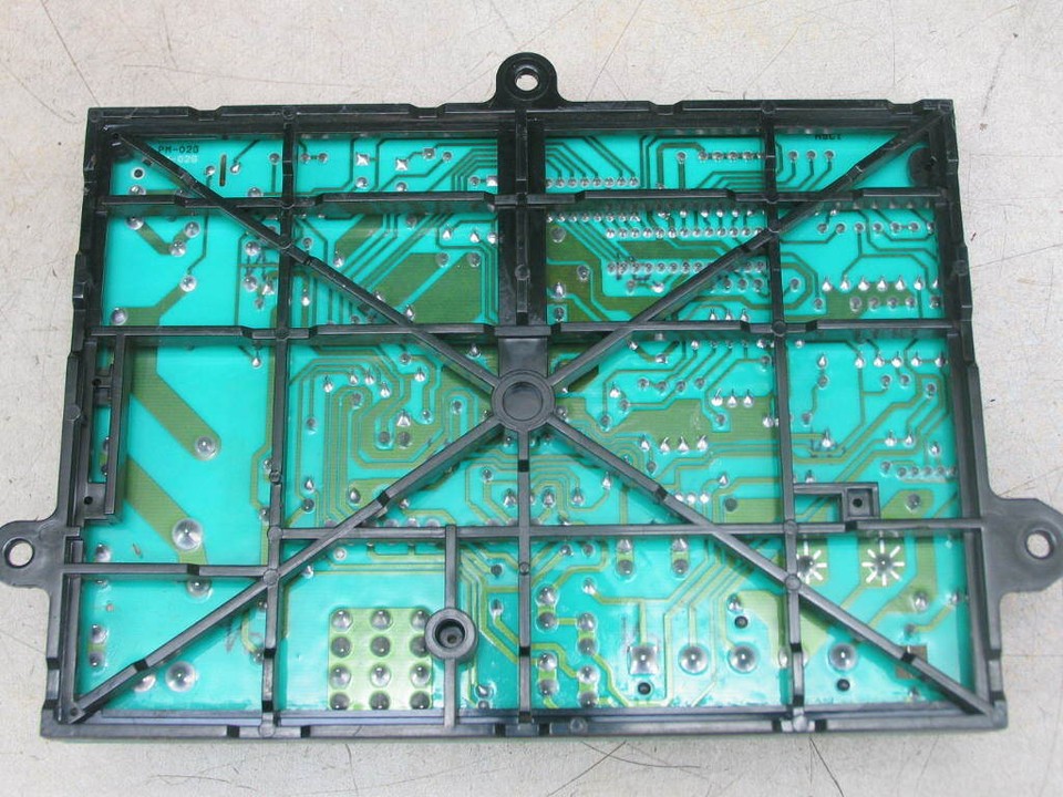 Carrier Bryant CEPL130438-01 Furnace Control Circuit Board HK42FZ013 | eBay