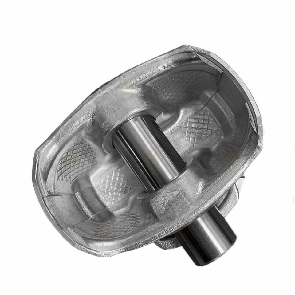 New 5.7L HEMI Pistons w/ Rings for 09-16 Chrysler Aspen Dodge Jeep Ram ...