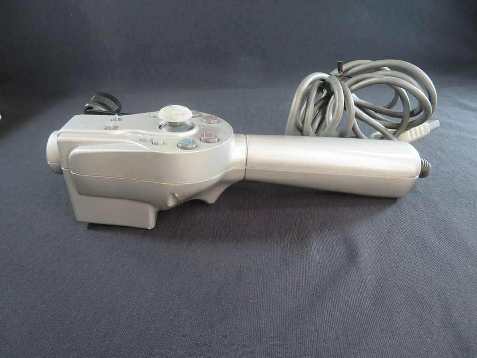 fishing controller tsuricon sony ps ps1 ps2 Japan game ASCII games bass ...