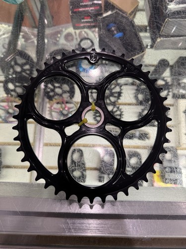 Profile Elite Spline Drive Chainwheel | eBay