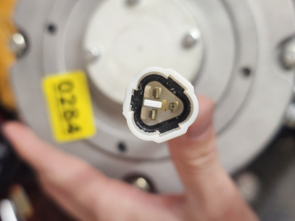 Starter Generator for Yamaha Golf Carts part G22E YDRE DM430-06G JU2 ...