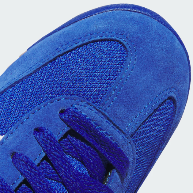 Adidas R71 Suede Shoes 'Royal Blue' - IH1325 Expeditedship | eBay
