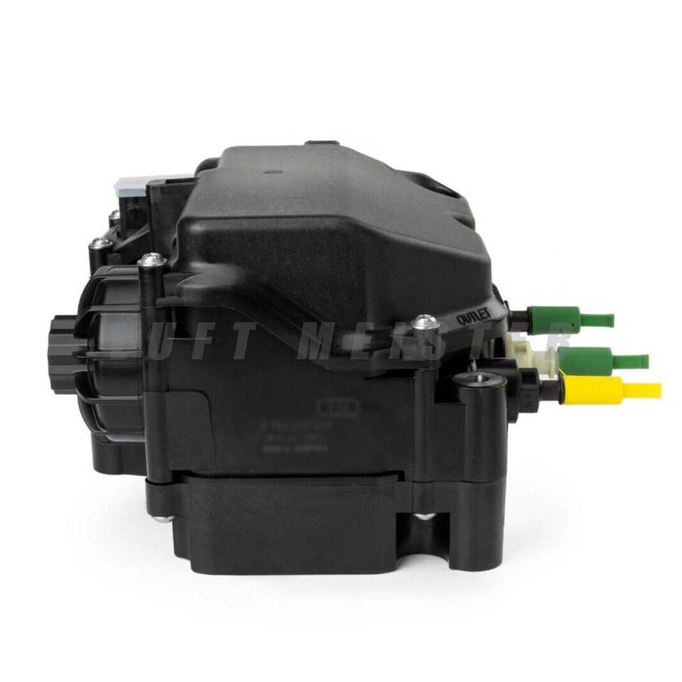 Fit Cummins ISX ISC Denoxtronic 2.2 Supply Module DEF Urea Pump 12V ...