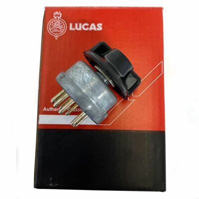 Lucas Style Lighting Switch 88SA, 34289A Classic BSA, Triumph ...