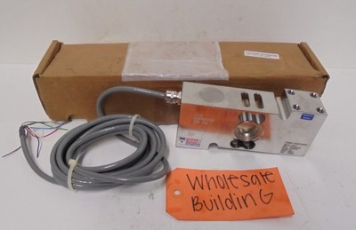 VISHAY TEDEA-HUNTLEIGH LOAD CELL 1510-0100-G300 100 KG 720-5300 ...