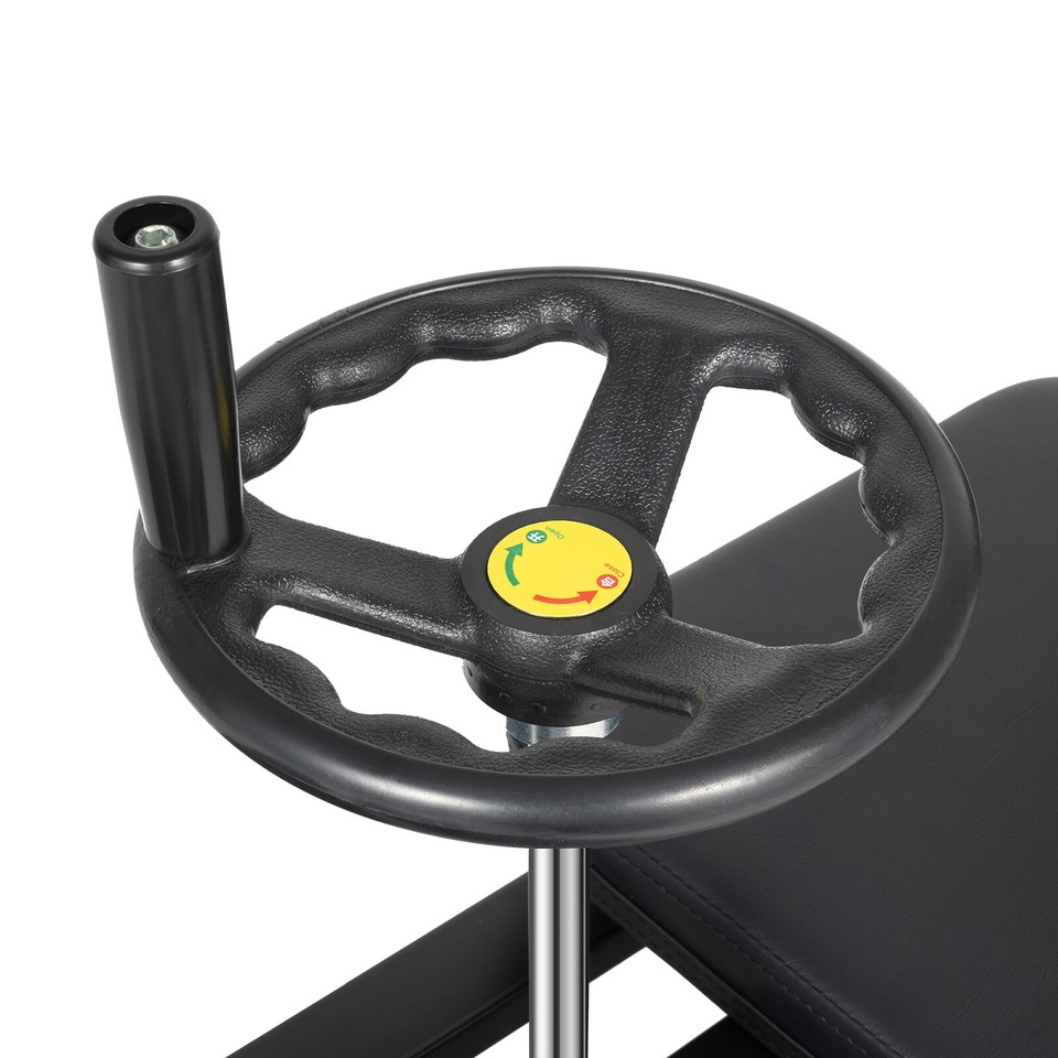 Leg Stretcher Stretching Machine Splits Machine Fitness Training ...