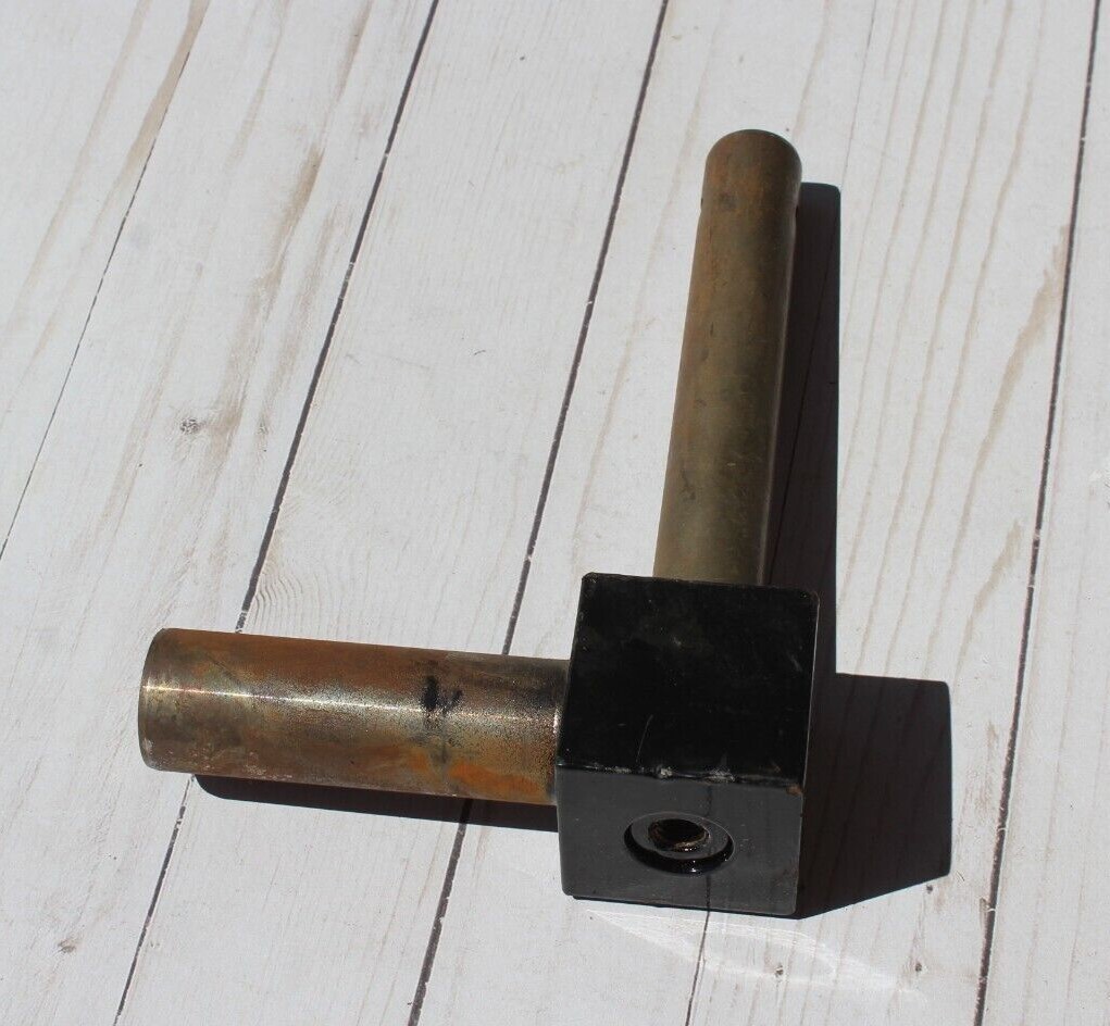 Jacobsen 2206010.7 Pivot Shaft Assembly | eBay