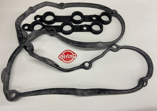 Elring Rocker Cover Gasket For BMW 3 Series E46 320i 323i 325i 328i ...