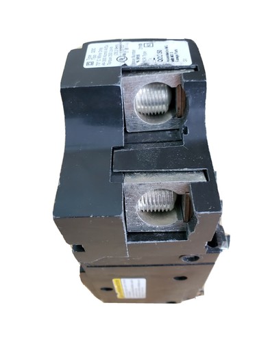 Square D QO2150 150 A Miniature Circuit Breaker 785901300021| eBay