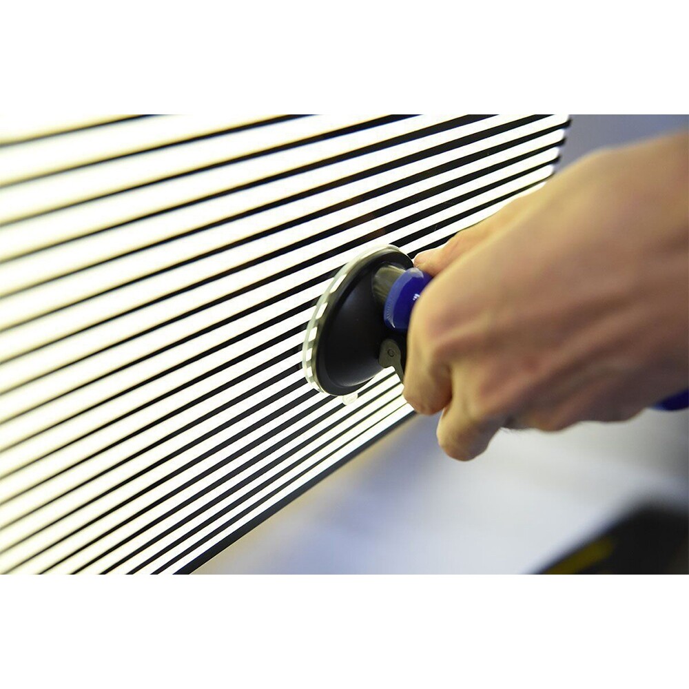 WHDZ LED Line Board Double Panel Lamp Light Strips Dent Paintless ...