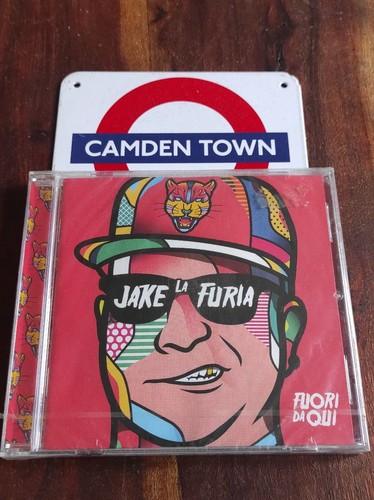 Jake La Furia / Club Dogo - Hors De Ici ( Fabri Fibra / Luca Carboni ...