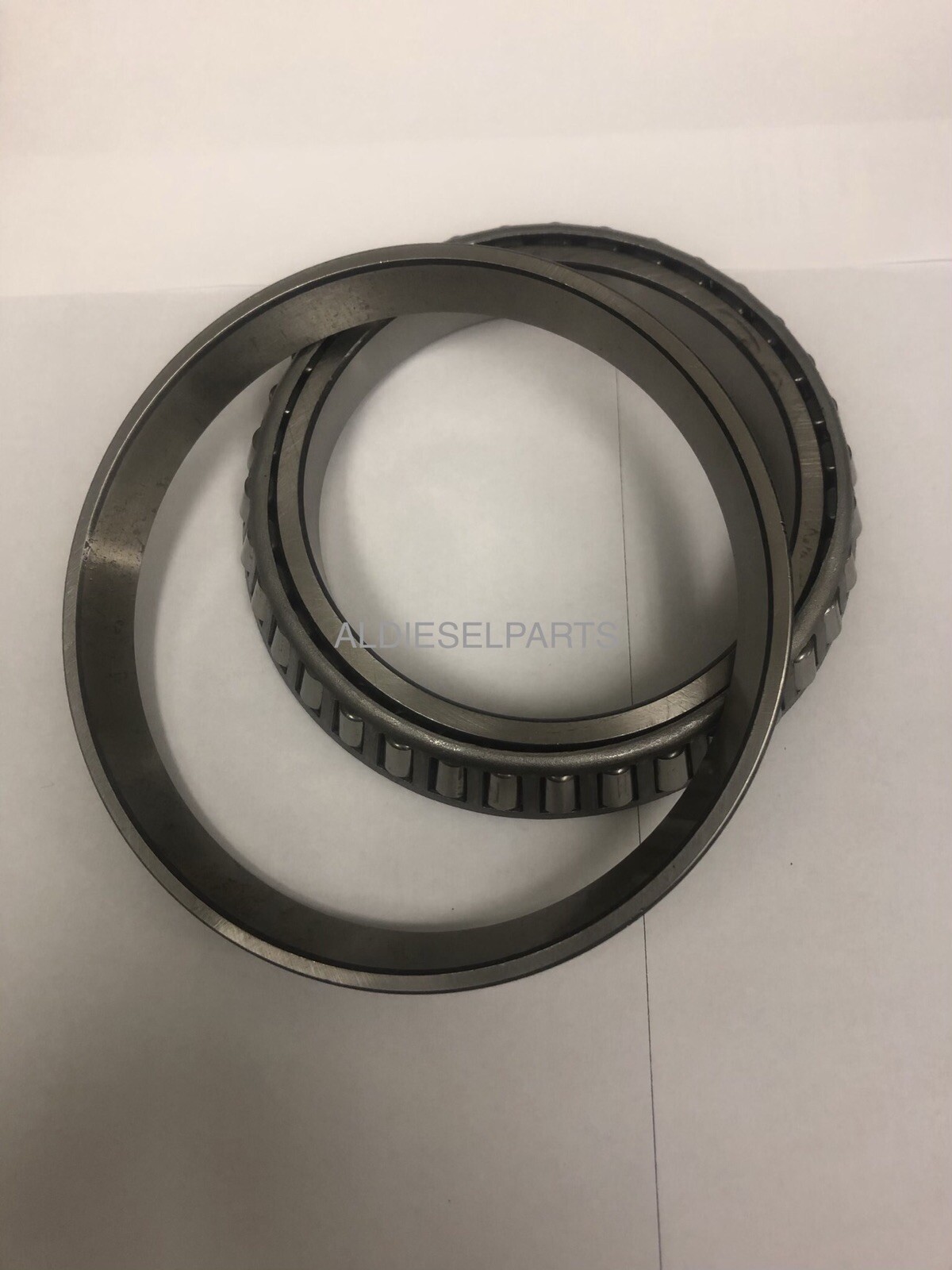 AXLE BEARING TAPER Fits JOHN DEERE AL38099 RE45944 5210 5310 5410 5510 ...