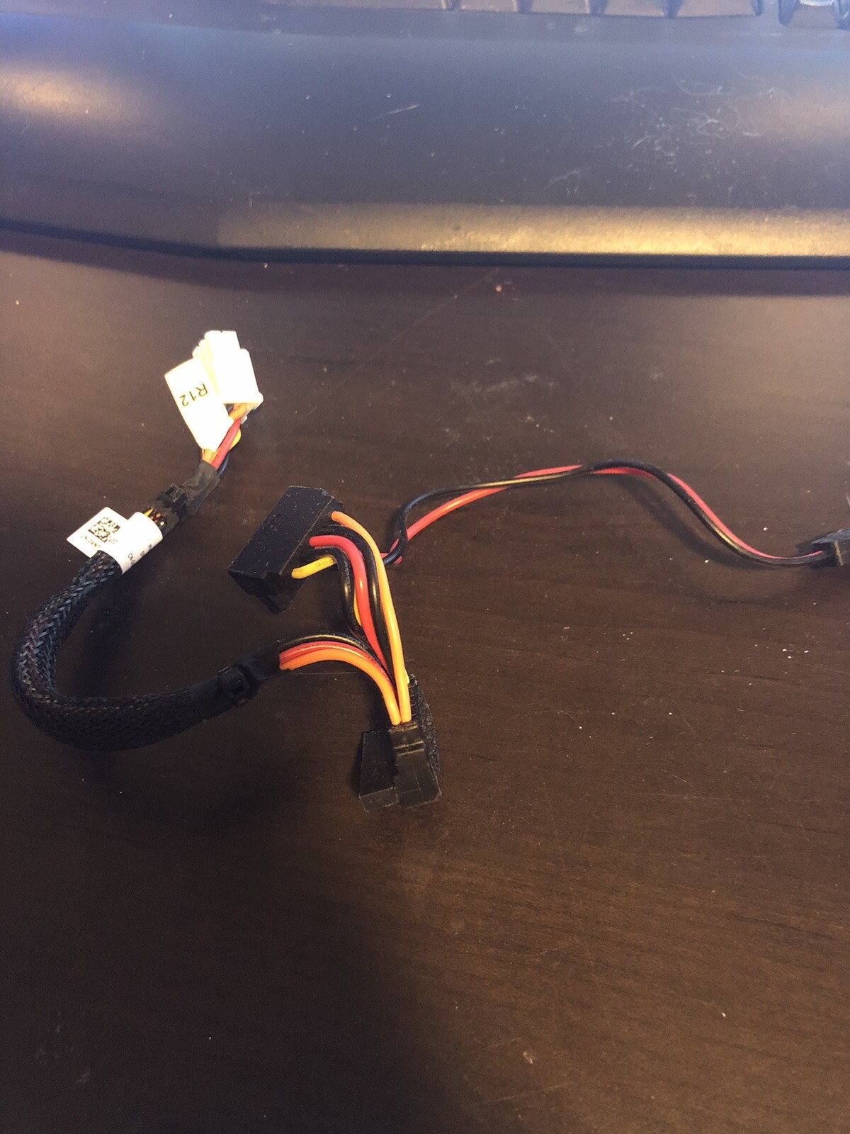 Dell Alienware Aurora R5 R6 R7 R8 Cable Wire Cord | eBay