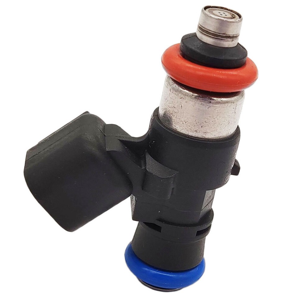 Set of 6 Fuel Injector For Ford Escape 09-12 Mercury Milan 10-11 3.0L ...