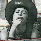 This Is the Kit - Wriggle Out the Restless [New CD] 632662557624| eBay