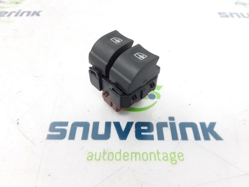 COMMUTATEUR VITRES ELECTRIQUES Captur (2R) 2016 254113300R / 254114238R ...