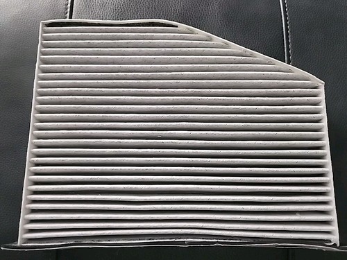Cabin Air Filter for Volkswagen Golf Jetta Passat Audi A3 Q3 TT | eBay