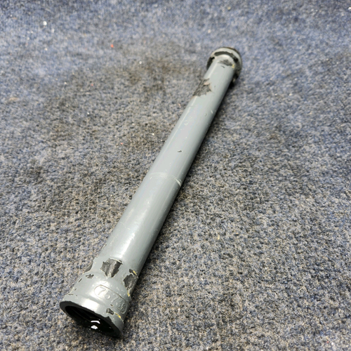 75736 | Lycoming 0-320-E2A | PIPER PA28-140 | TUBE OIL LEVEL 11 9/16 ...