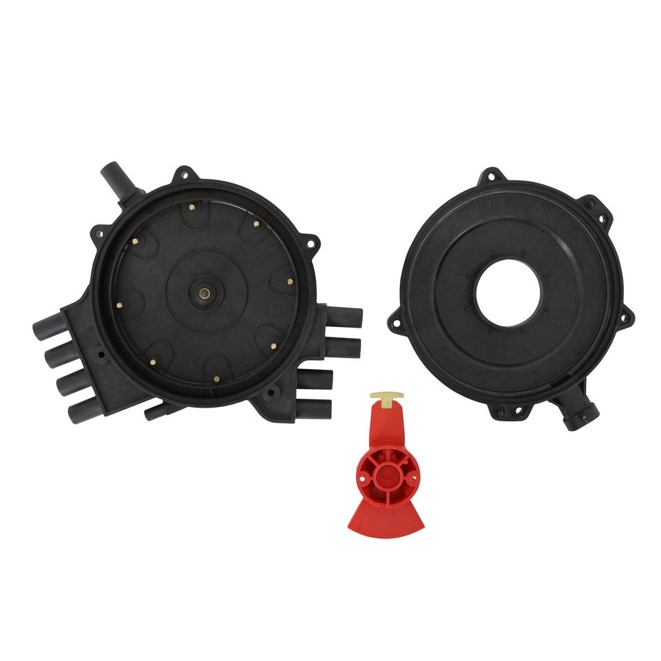 84811 LT1 Distributor Cap & Rotor Kit, '95-'97 GM, LT1, 350/5.7L SFI | eBay