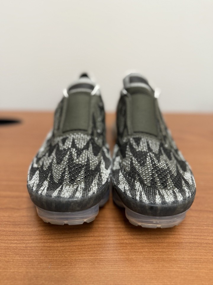 Nike Air Vapormax Moc 2 Acronym Sail Men’s Size 8 | eBay