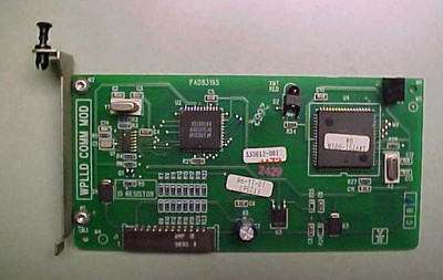 TLS-350 WPLLS Communication Module #330812-001 ~Free Shipping~ | eBay