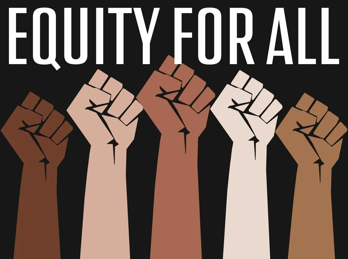 Equality For All Sign