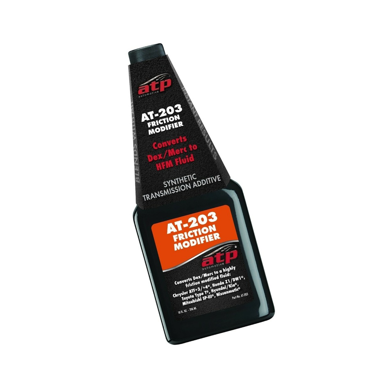 Atp Logo Automotive