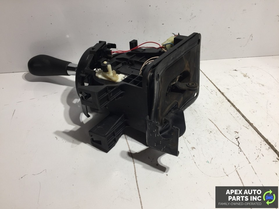 2006-2008 SUZUKI GRAND VITARA Automatic Trans floor Gear Shift Shifter ...