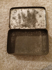 ww2 ration tin products for sale | eBay