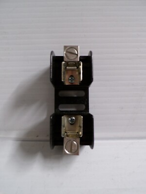 83011-MARS MOTORS & ARMATURES FUSE BLOCK 1P 30A 250V | eBay