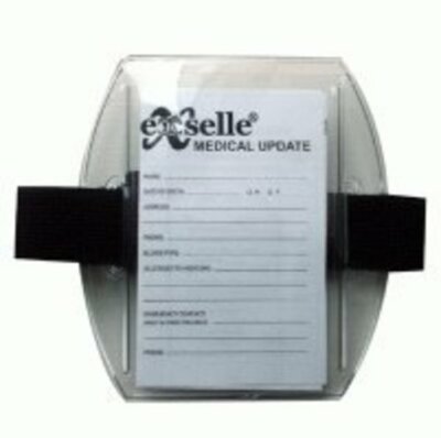 Medical Card Replacement | eBay