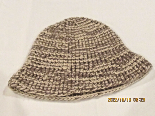 Kaiso Earth Wool hat | eBay