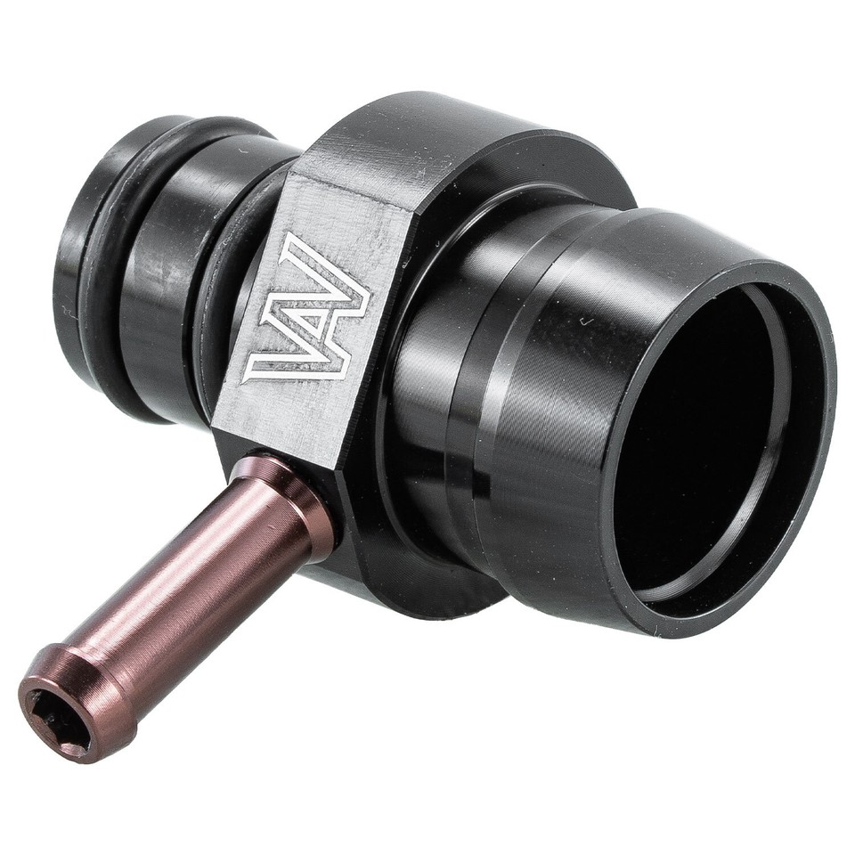 Intake Manifold Boost Tap For Volkswagen Golf Mk5 Mk6 2.0 GTI US STOCK ...