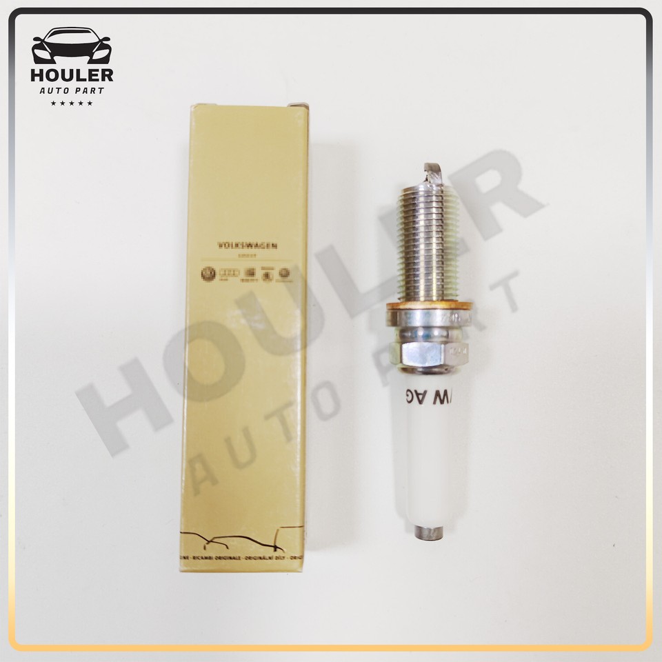 8X OEM for Audi S6 S7 A8 S8 RS7 4.0T RS3 RSQ3 2.5T spark plugs ...