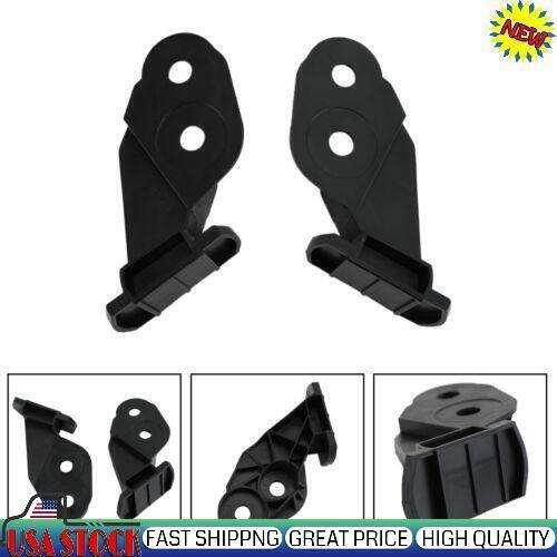 Front bumper fixings mounting clips For BMW 3 series E46 2001-2004 ...