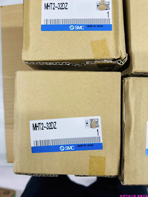 1pc SMC MHT2-32DZ pneumatic clamp | eBay