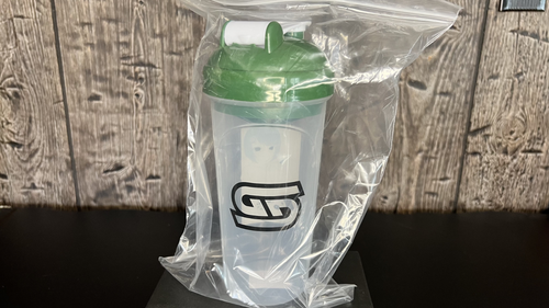 Brand New - GamerSupps Various Waifu Cups/Creator Cups + Free Shipping ...