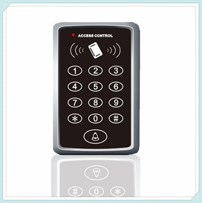 Control Panels & Keypads - Access Control Keypad